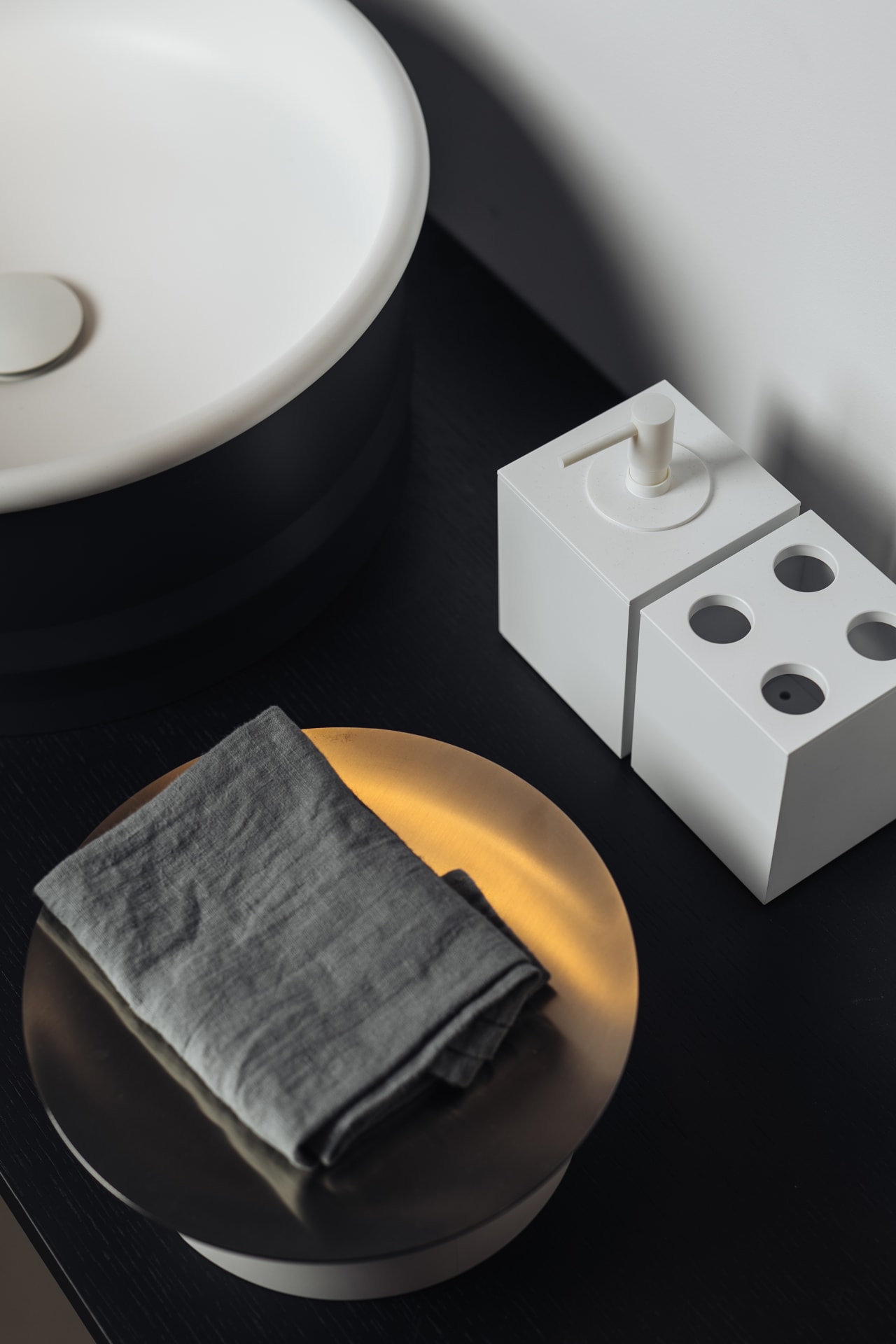 Sen | Accessori e complementi di design | Agape Bathrooms